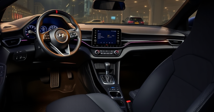 the 2021 Elantra N Line’s Specs, Reliability and Features