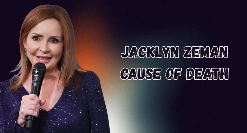 Jacklyn Zeman's Cause of Death: Early Life, Career and More