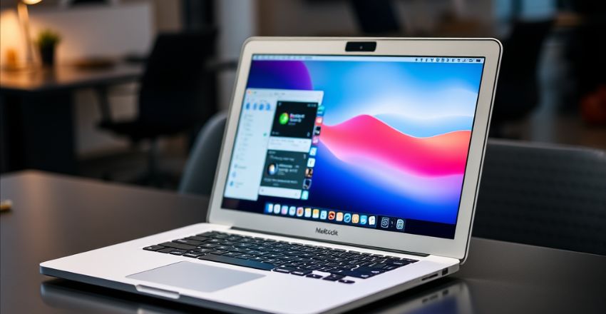 MacBook Air 2016: In-Depth Analysis of Its Design, Features