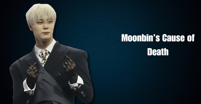 Moonbin’s Cause of Death: Career, Life, Personal Relations