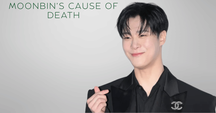 Moonbin’s Cause of Death: Career, Life, Personal Relations