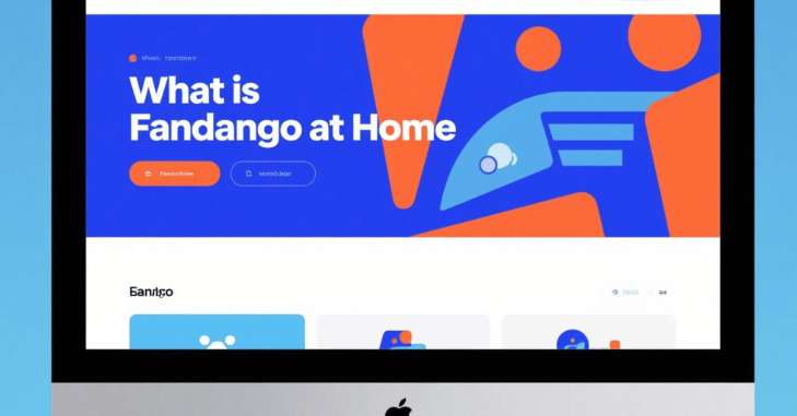 What Is Fandango at Home? Rental, Purchase & Free Streaming