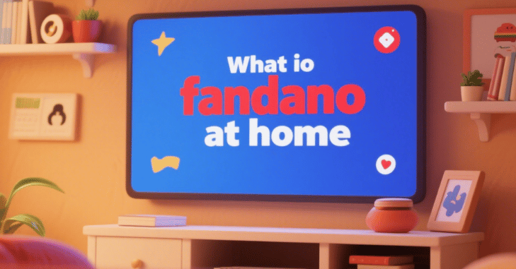 What Is Fandango at Home? Rental, Purchase & Free Streaming