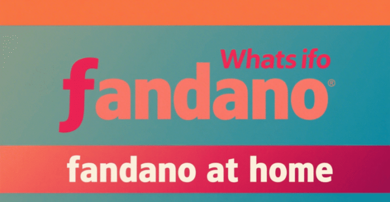 What Is Fandango at Home? Rental, Purchase & Free Streaming