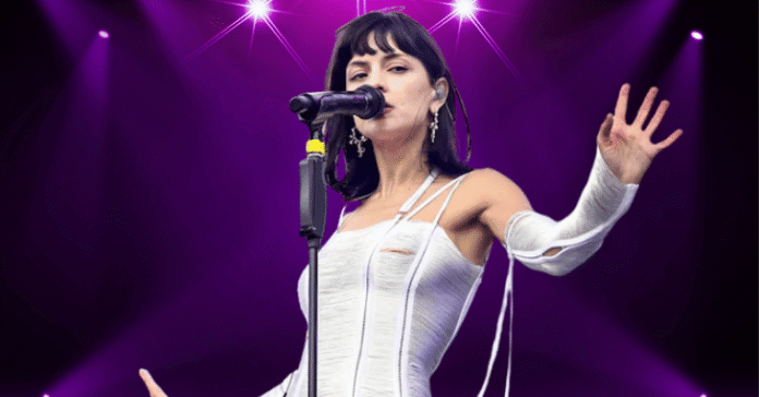 Maria Zardoya’s Age: The Guide to Her Soulful Music Vibes